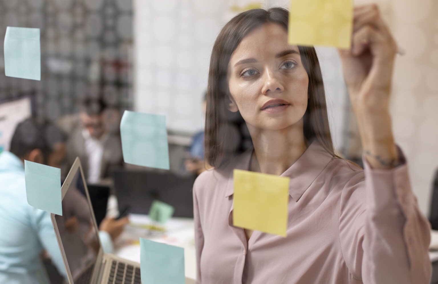 Por Que a ETHO - ETHO IT Solutions