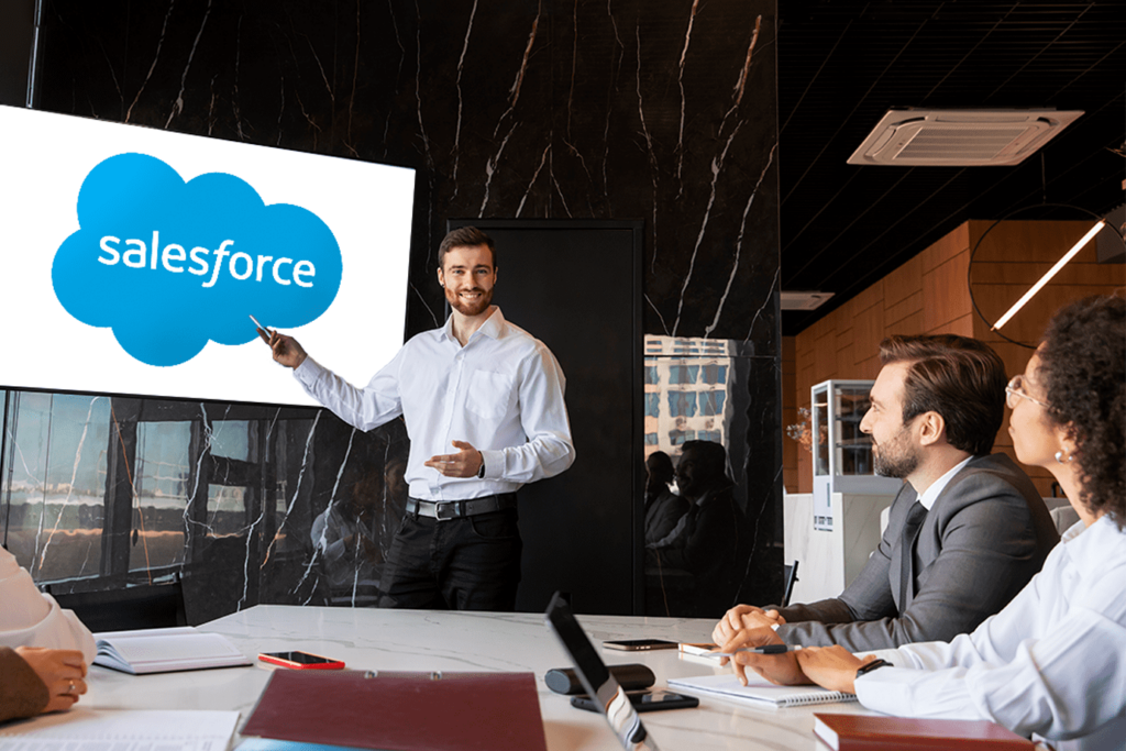 Salesforce: vantagens e desafios para a implantação e personalização na ...